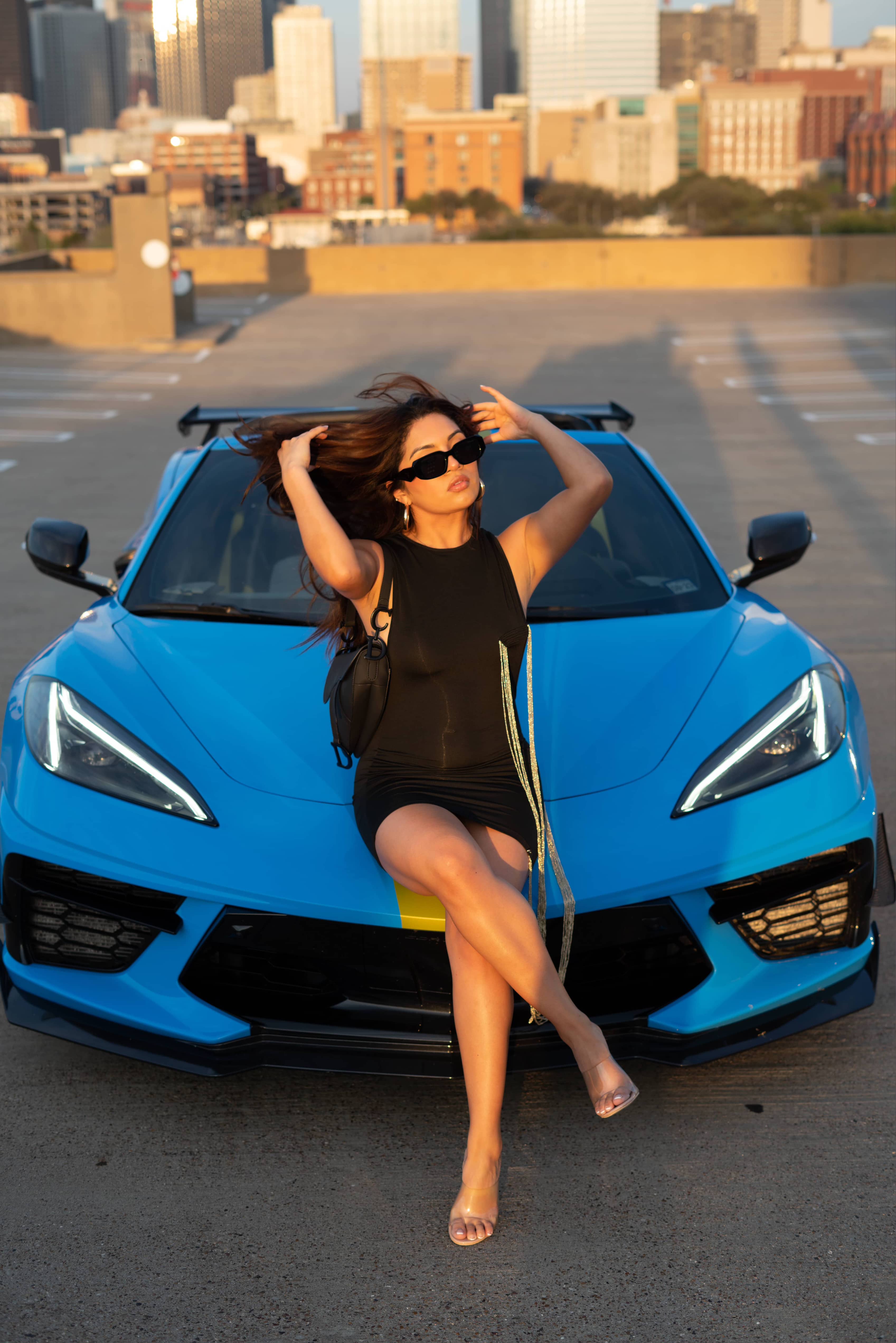 NEW ARRIVALS – Top Shelf Babe